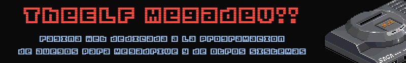 Tutoriales programacion Megadrive en Basiegaxorz